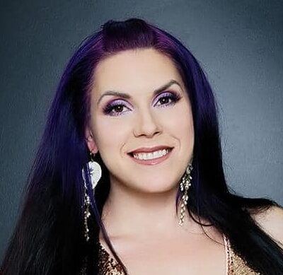 KRISTI KING – Singer Performer