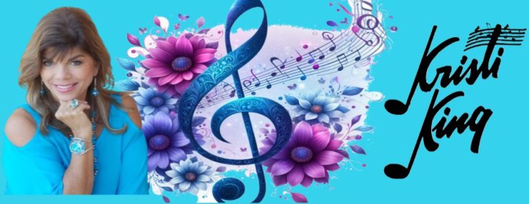 KRISTI KING – Singer Performer