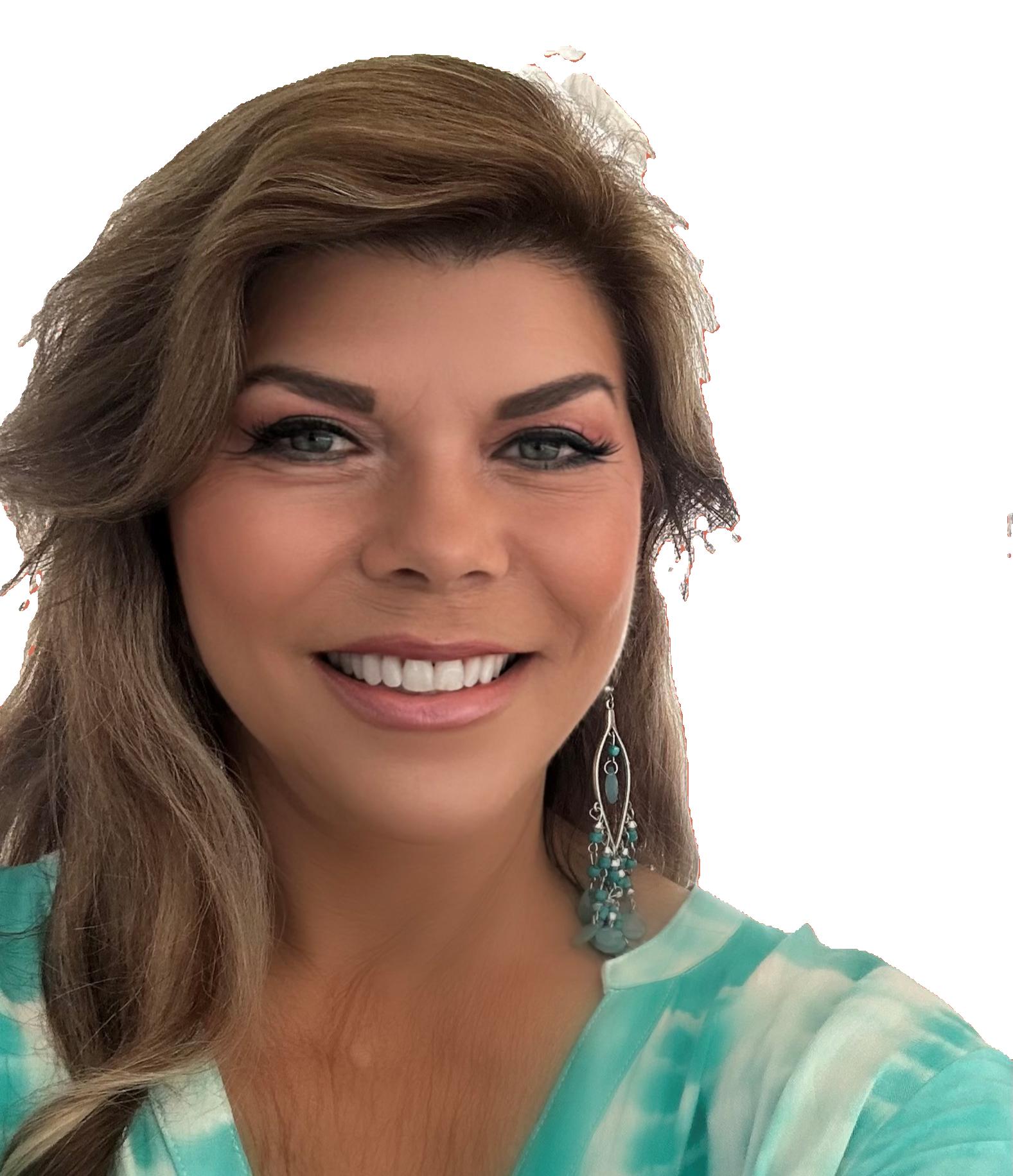 KRISTI KING – Singer Performer